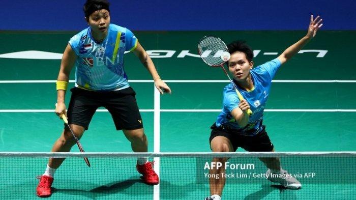 Hasil Lengkap Babak Pertama Japan Open 2023, Setengah Wakil Indonesia ... Hasil Lengkap Babak Pertama Japan Open 2023, Setengah Wakil Indonesia ...