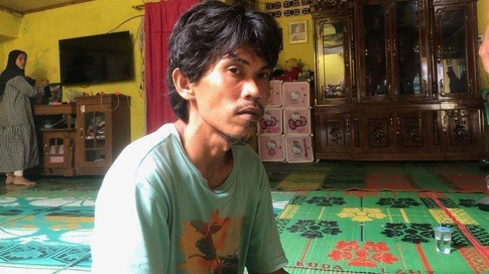 Kisah Pengakuan 2 Korban Selamat dari Sambaran Petir hingga Tewaskan 5 Orang - Tribunjateng.com