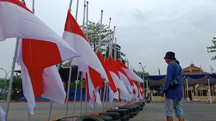 Hari Ini 30 September 2024 Pengibaran Bendera Setengah Tiang, Ada Apa? Ini Penjelasannya ...