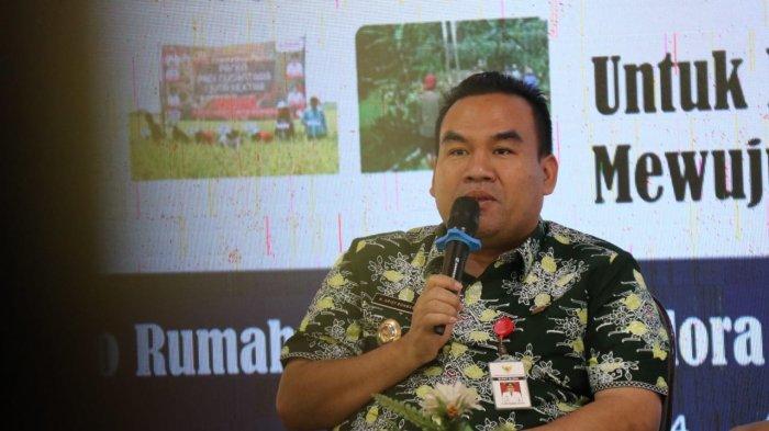 Perpanjangan 2 Tahun Masa Jabatan Kades, Bupati Blora Arief Rohman ...