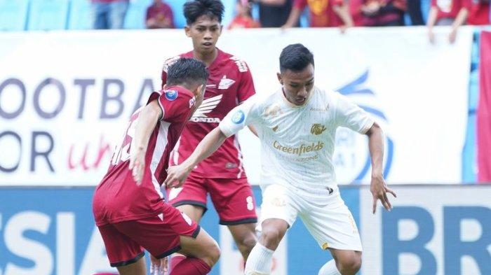 ASEAN Cup 2024, Berikut Daftar 33 Pemain yang Dipanggil Shin Tae-yong untuk TC Timnas Indonesia ...