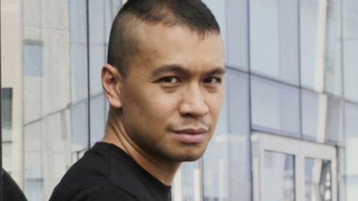 Kabar Duka: Ayah Aktor Samuel Rizal Meninggal Dunia - Tribunjateng.com