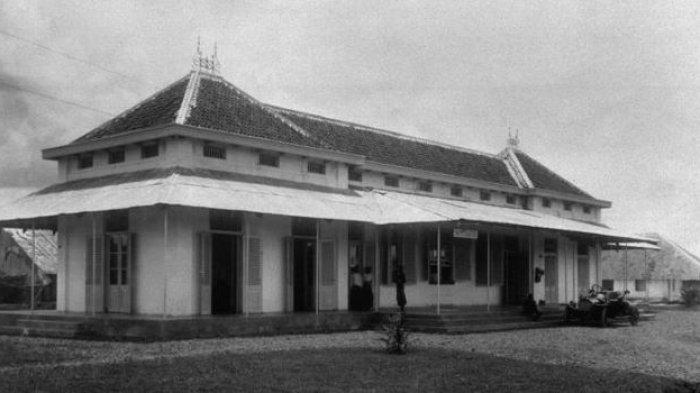 Jejak Sejarah Kabupaten Purworejo Dari Masa Pra-Kolonial Hingga Era ...