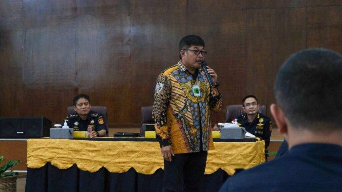 Asistensi Piloting Ceisa 4.0 Menuju Transformasi Digital Bea Cukai ...