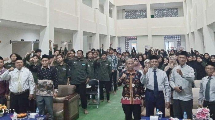Asrama Unggulan KH Abu Dardiri dan PDM Banyumas Gelar Baitul Arqam Kuatkan Ideologi Muhammadiyah ...