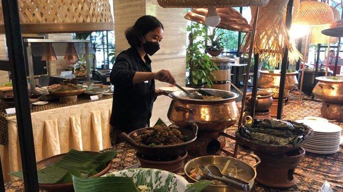 Hotel Ramai Hadirkan All You Can Eat di Momen Ramadhan, Ini Menu-Menu ...
