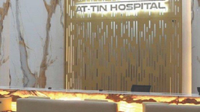 At-Tin Hospital Bawen Kini Layani Pasien BPJS Kesehatan, Sriyatin: Kami Tak Beda-Bedakan Pasien ...