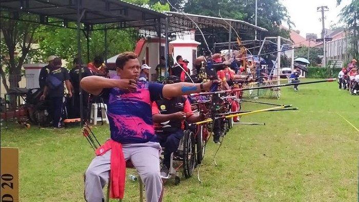 Atlet NPCI Purbalingga Sumbangkan 3 Medali Emas dan 2 Perak di Ajang Kejurprov Jateng 2022 ...