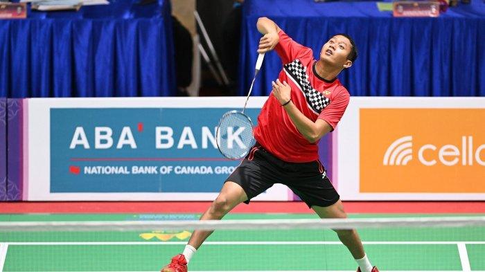 Emas Pertama Indonesia di ASEAN Para Games Darang dari Cabor Para ...