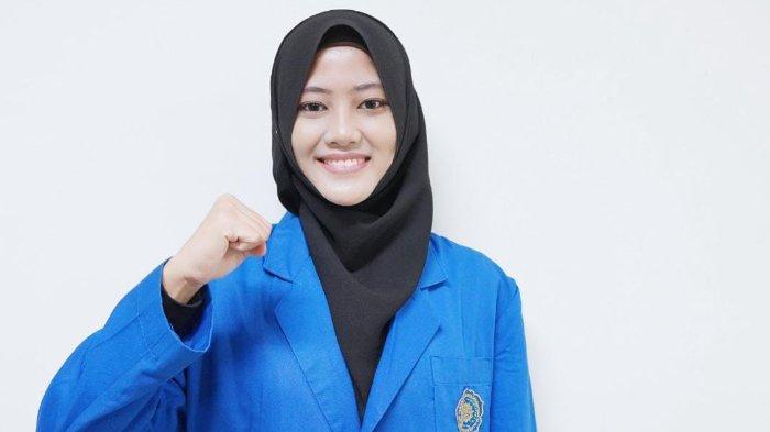 Mahasiswa Farmasi UMP Raih Juara II Lomba Poster Internasional - Tribunjateng.com