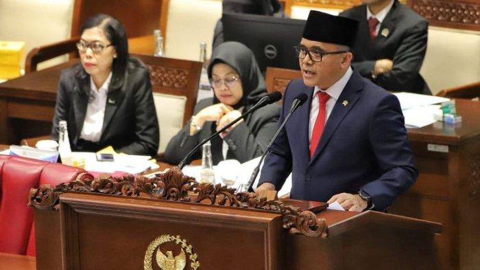 ASN Jomblo yang Pindah ke IKN Diminta Berbagi Apartemen - Tribunjateng.com