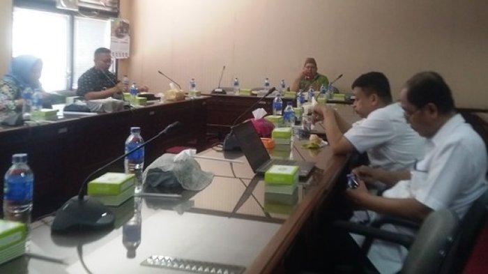 Kemajuan Pendidikan Ponpes di Kudus Perlu Sentuhan Pemda - Tribunjateng.com
