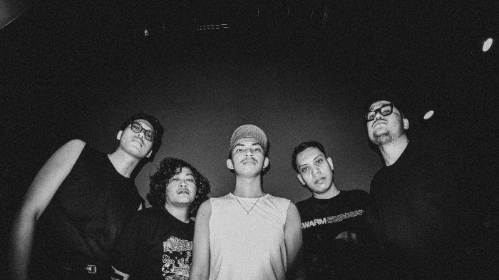 Unless Band Punk Rock Semarang Rilis Single Lautan yang Menenggelamkan ...
