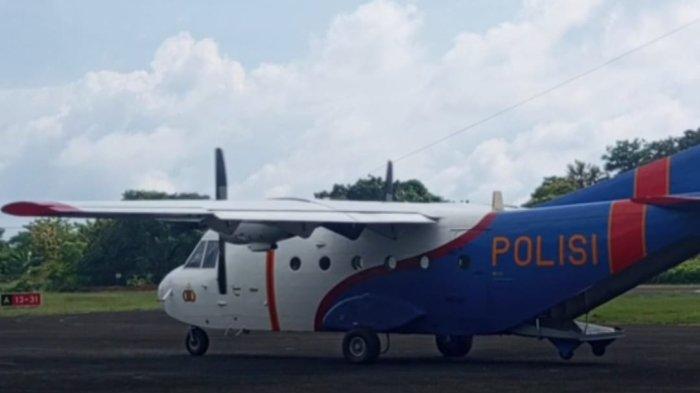 Penerbangan di Bandara Dewadaru Karimunjawa Jepara Siap Beroperasi 4 ...