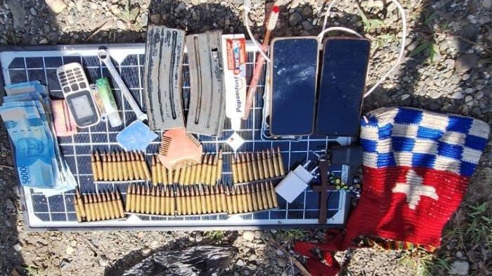 Penembak Pesawat Wings Air Ditangkap, Satu Tewas 2 Diamankan Satgas ...