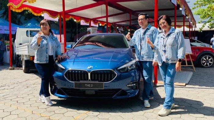 BCA Tegal Autoshow Kembali Hadir, Banyak Promo Menarik - Tribunjateng.com