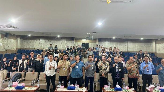 BEM Ekonomika dan Bisnis Unnes Gelar Sarasehan Kebangsaan 2024 ...