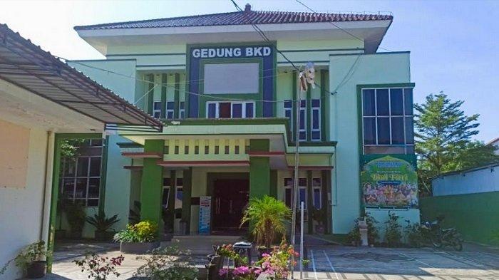 Berkurang 360 Orang, Kini Jumlah Non ASN di Blora Capai 4.701 Orang ...
