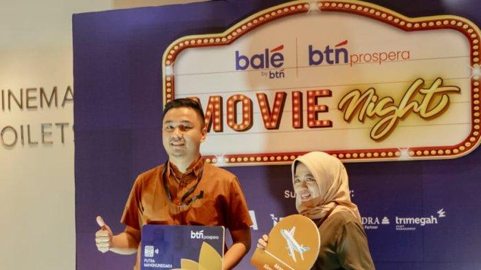 BTN Luncurkan Debit Card BTN Prospera, Tawarkan Solusi Finansial Sesuai ...