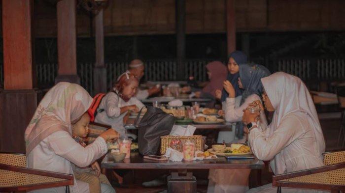 Rekomendasi Tempat Bukber di Semarang, Bisa Sambil Lihat Koleksi dan ...