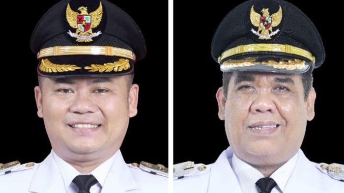 Tasyakuran Pelantikan Bupati & Wabup Ischak-Kholid, Pemkab Tegal Gelar Pesta Rakyat Kuliner ...