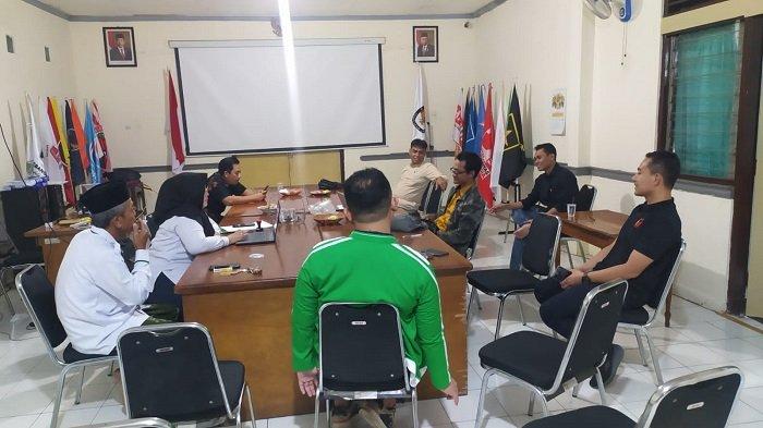 15 Parpol di Blora Ajukan Perbaikan, PBB Mundur, 60 Bacaleg Tak Jadi Nyaleg - Tribunjateng.com