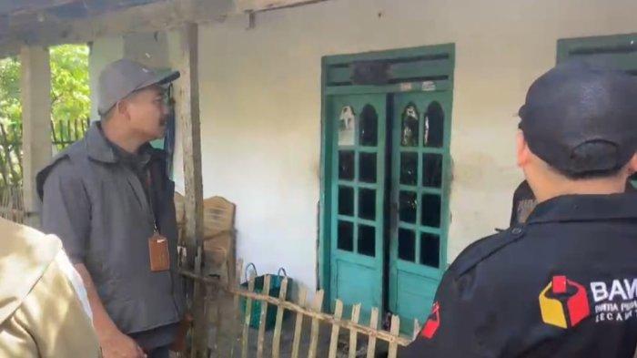 Bawaslu Pati Patroli Kawal Hak Pilih Hingga Pelosok Lereng Muria - Tribunjateng.com