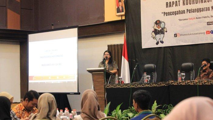 ASN Diwajibkan Netral Selama Tahapan Pilkada 2024 - Tribunjateng.com