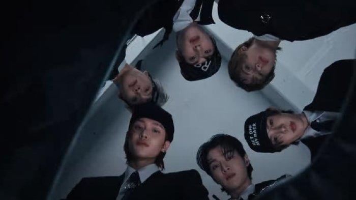 Lirik Lagu Bag Bad Back RIIZE, Lengkap dengan Terjemahan Indonesia - Halaman all - Tribunjateng.com