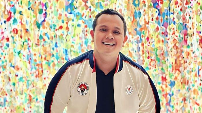 Inilah Sosok Dibalik Meroketnya Dunia Basket Kota Solo: Bagus Adrian ...