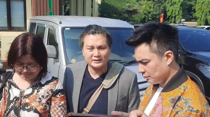 Hasil Putusan Hak Asuh Anak Baim Wong dan Paula Verhoeven Usai Resmi Cerai: Digilir 2 Pekan ...
