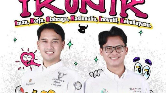 Bima-Mujab Miliki Program Kabupaten Tegal Ikonik, Bisa Maju, Bahagia ...