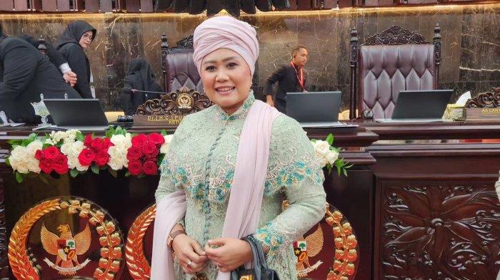 3 Srikandi Bertarung di Pilgub Jatim, PKB Usung Luluk Hamidah Tantang Khofifah dan Risma ...