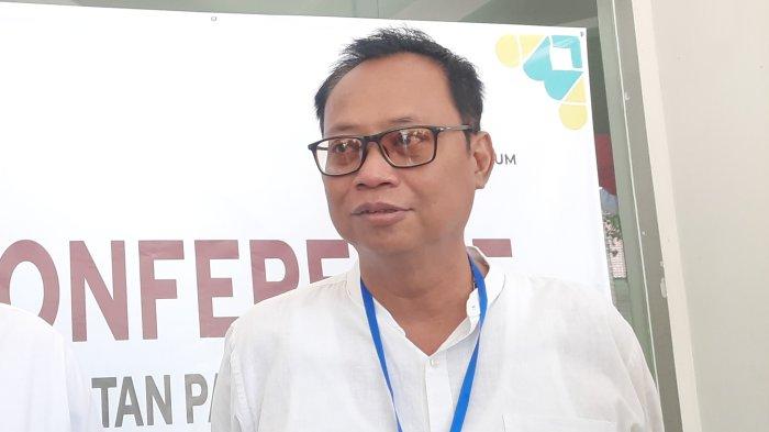 Calon Wakil Wali Kota Semarang Joko Santoso Mundur Dari Kursi DPRD, Digantikan sang Anak ...