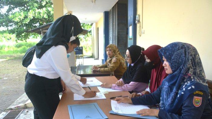 BLK Batang Siapkan Tenaga Kerja Kompeten untuk KIT 2024 - Tribunjateng.com
