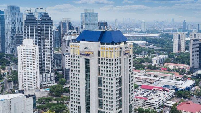 Daftar Promo HUT Bank Mandiri Sepanjang Oktober 2023, Serba 25 - Tribunjateng.com