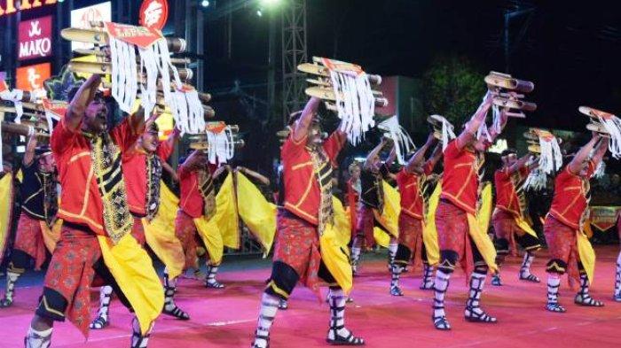 Kenthongan Banyumas Berhasil Pukau Delegasi Smart Green ASEAN Cities ...