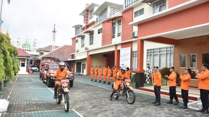 Basarnas Semarang Fokuskan Patroli di Tempat Wisata Air Selama Libur ...