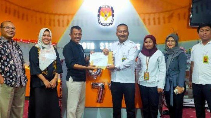 Temukan Ratusan Data Ganda dari 23 Parpol, Bawaslu Kota Semarang Minta KPU Lakukan Perbaikan ...