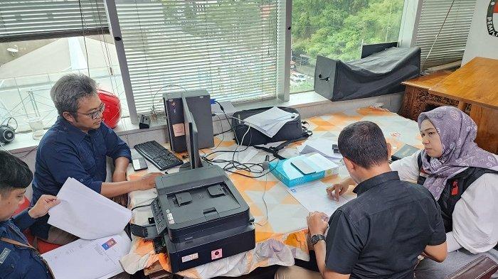 Hasil Pengawasan Bawaslu: 18 Parpol Ajukan Perbaikan Dokumen Bacaleg DPRD Kota Semarang ...