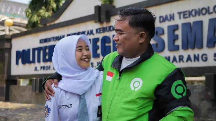Beasiswa Gojek untuk Anak Mitra Kembali Dibuka di 2024 Ini Cara ...