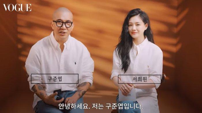 Begini Kondisi Koo Jun Yup Seusai Barbie Hsu Meninggal Dunia - Tribunjateng.com