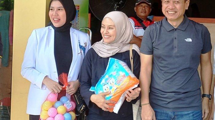 Sosok Bellinda Birton, Berasal dari Keluarga Crazy Rich, Ini Alasannya ...