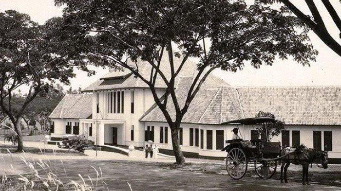 Mengenal Sejarah RSUP Dr Kariadi, Rumah Sakit Tertua Kedua di Semarang ...