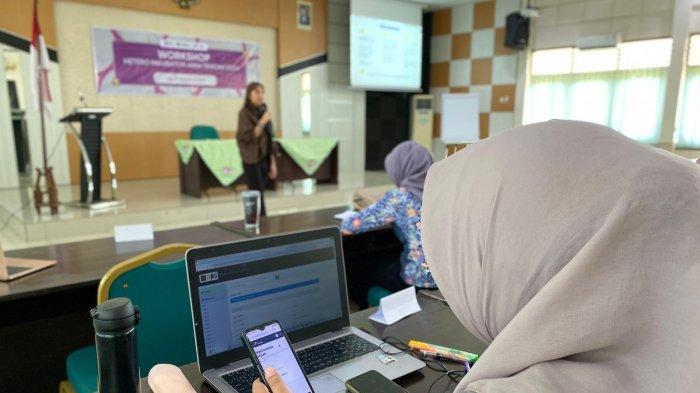 Beon Intermedia Berikan Edukasi Perlindungan Merek Dalam Program Hetero ...
