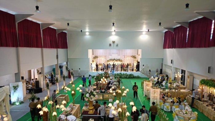 5 Rekomendasi Gedung Pernikahan Murah di Kota Semarang, Bisa Gedungnya ...