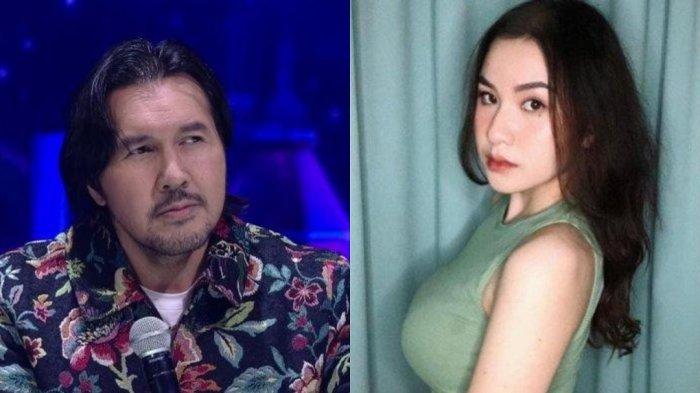 Pengakuan Jujur Audrey Davis Video Syur Yang Viral di Media Sosial Adalah Miliknya - Halaman 1 ...