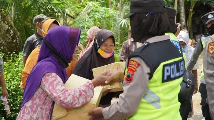 Kondisi Terkini Desa Wadas Purworejo Berjalan Normal Dan Tidak Ada ...