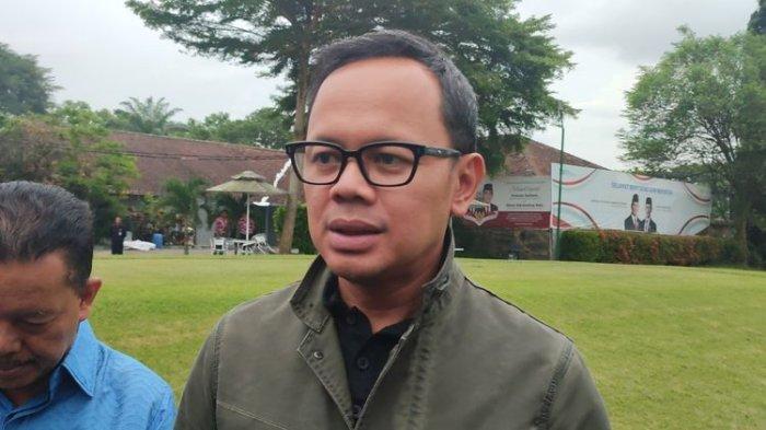 3 Kepala Daerah Sampai Dilarikan ke RSUD Tidar Saat Ikut Retreat, Bima Arya: Mereka Terlalu ...