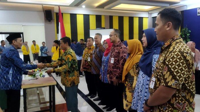 ABKIN Batang Resmi Dilantik, Tingkatkan Kapasitas Guru BK Menuju ...